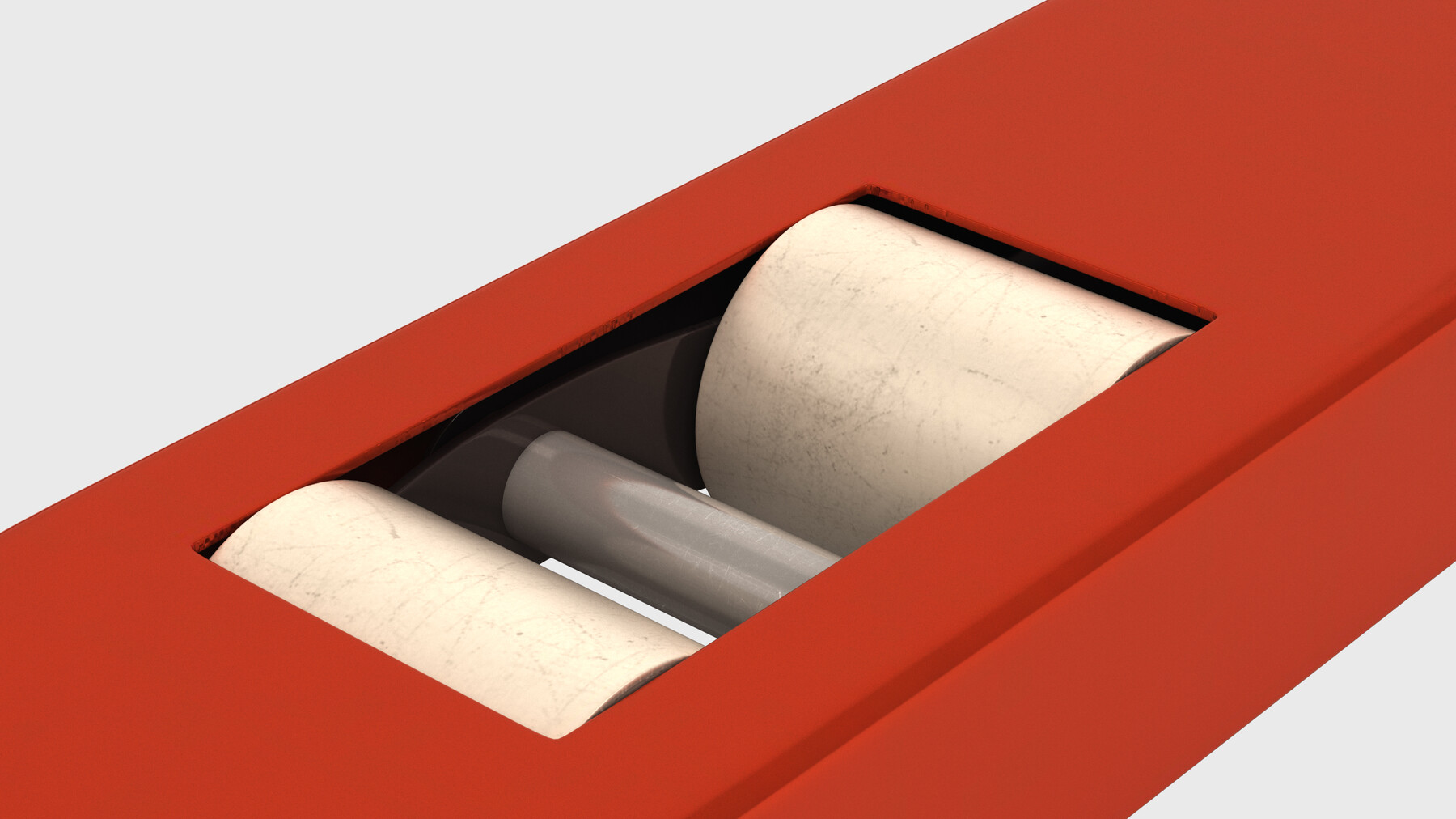 ArtStation - Rokla loader | Resources