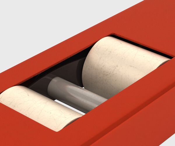 ArtStation - Rokla loader | Resources