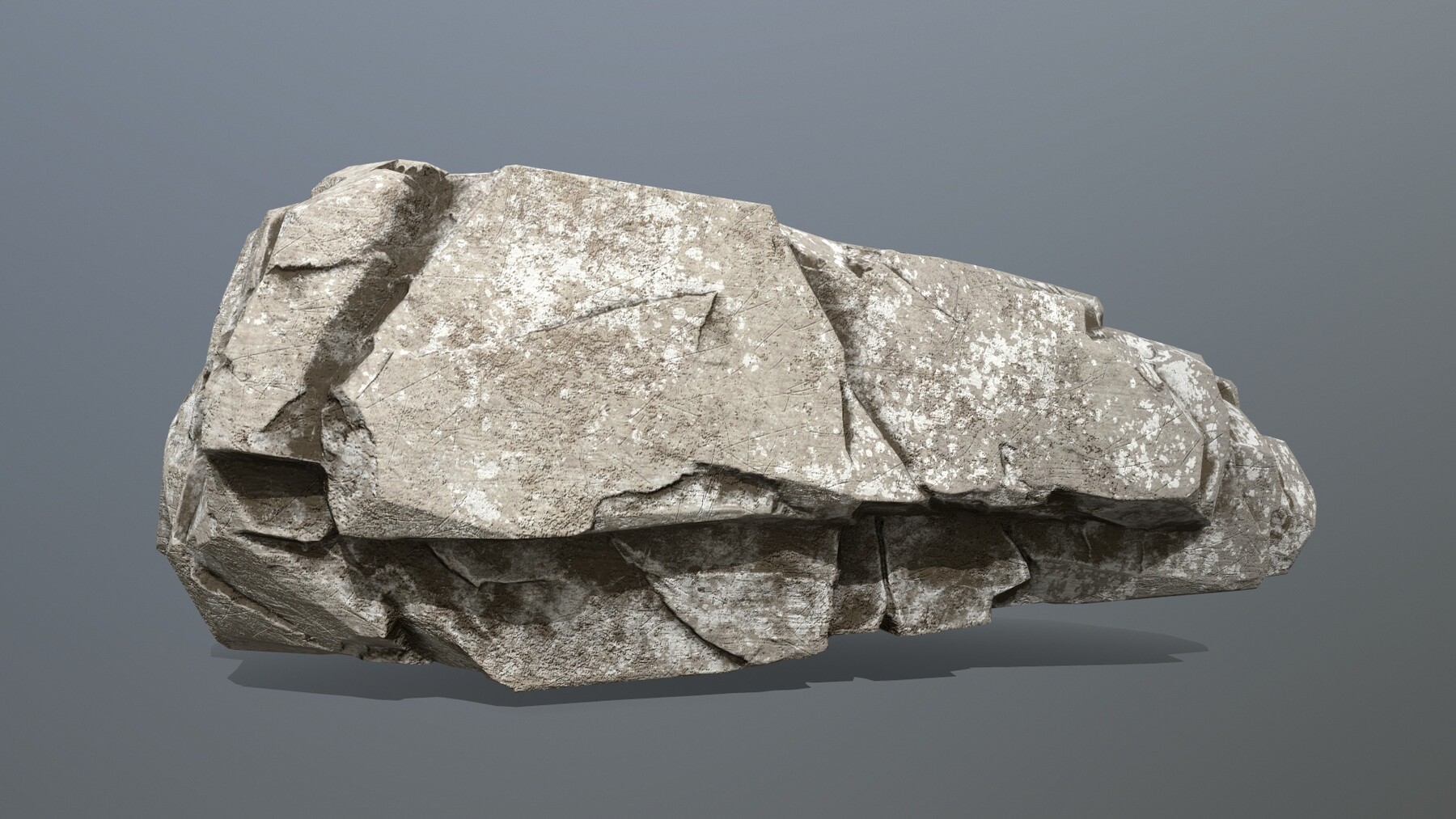 ArtStation - rocks | Game Assets