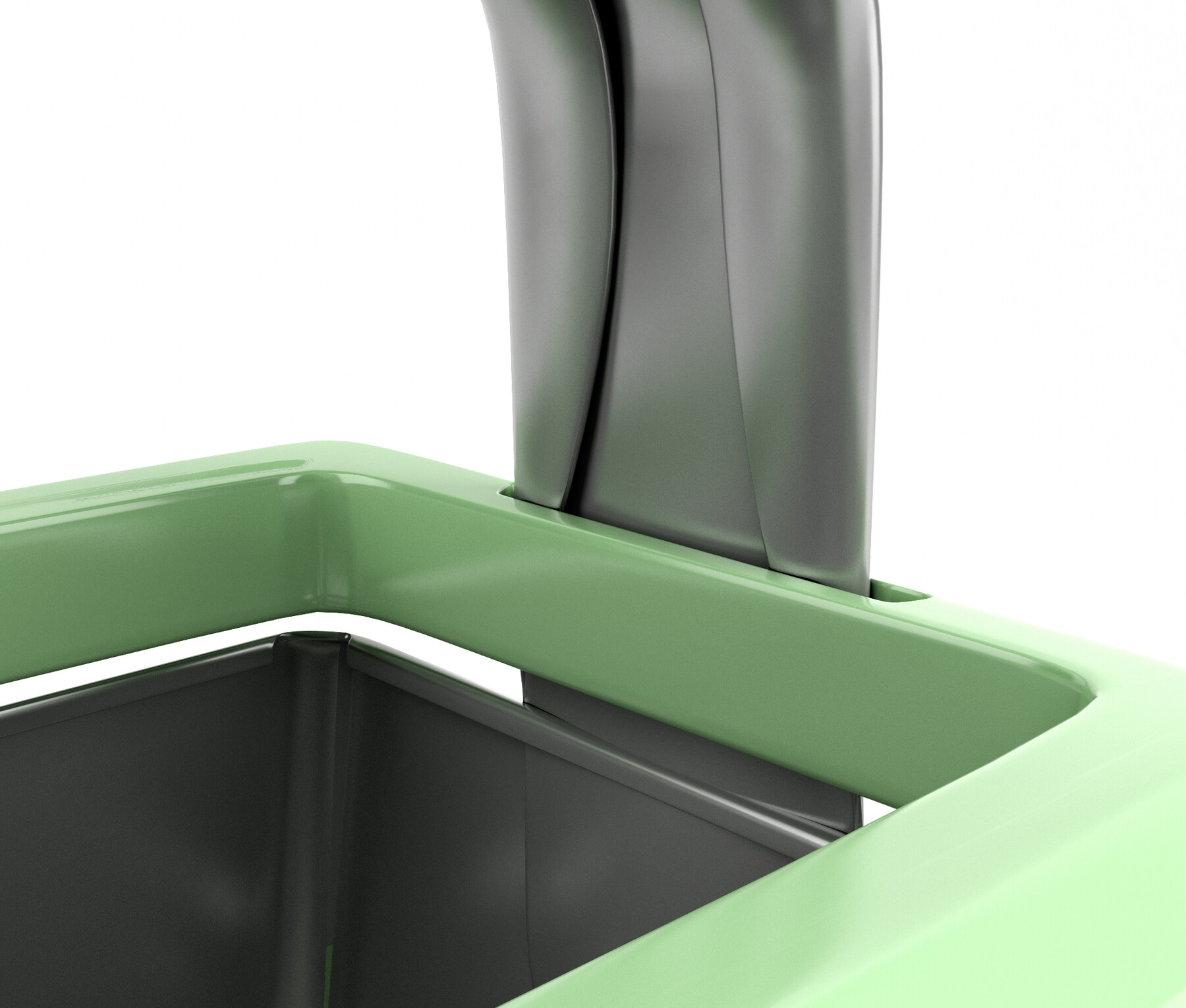 ArtStation - Metal grater | Resources