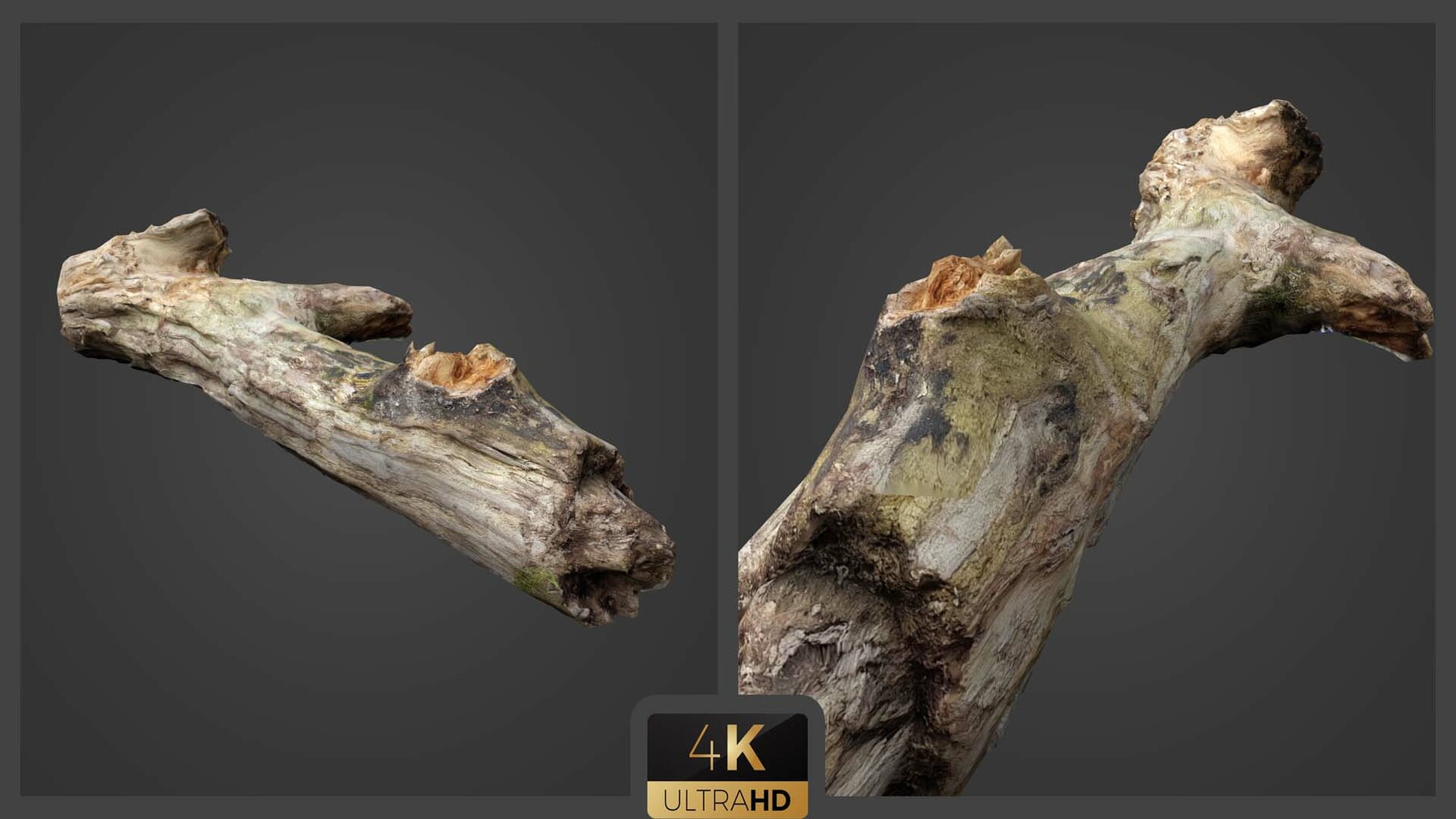 ArtStation - 86 Scan - FBX object scanning ASSETS | Game Assets