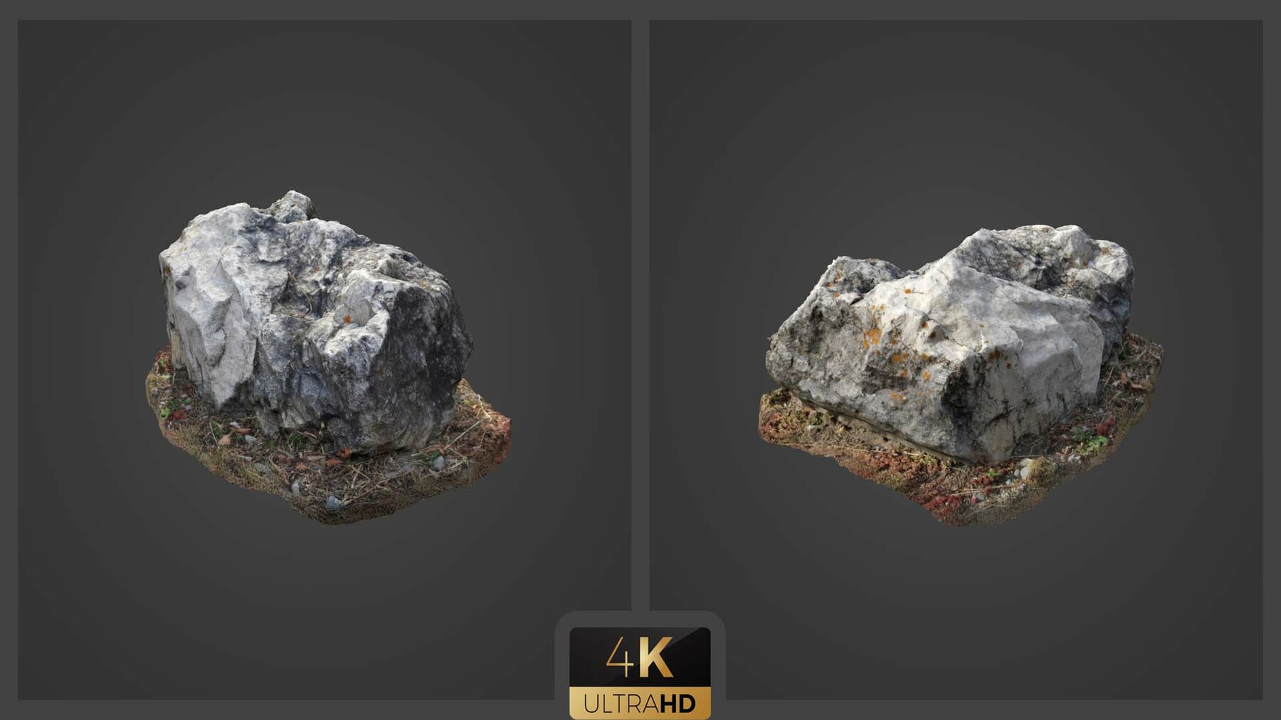 ArtStation - 86 Scan - FBX object scanning ASSETS | Game Assets