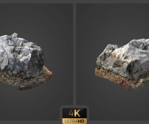 ArtStation - 86 Scan - FBX object scanning ASSETS | Game Assets