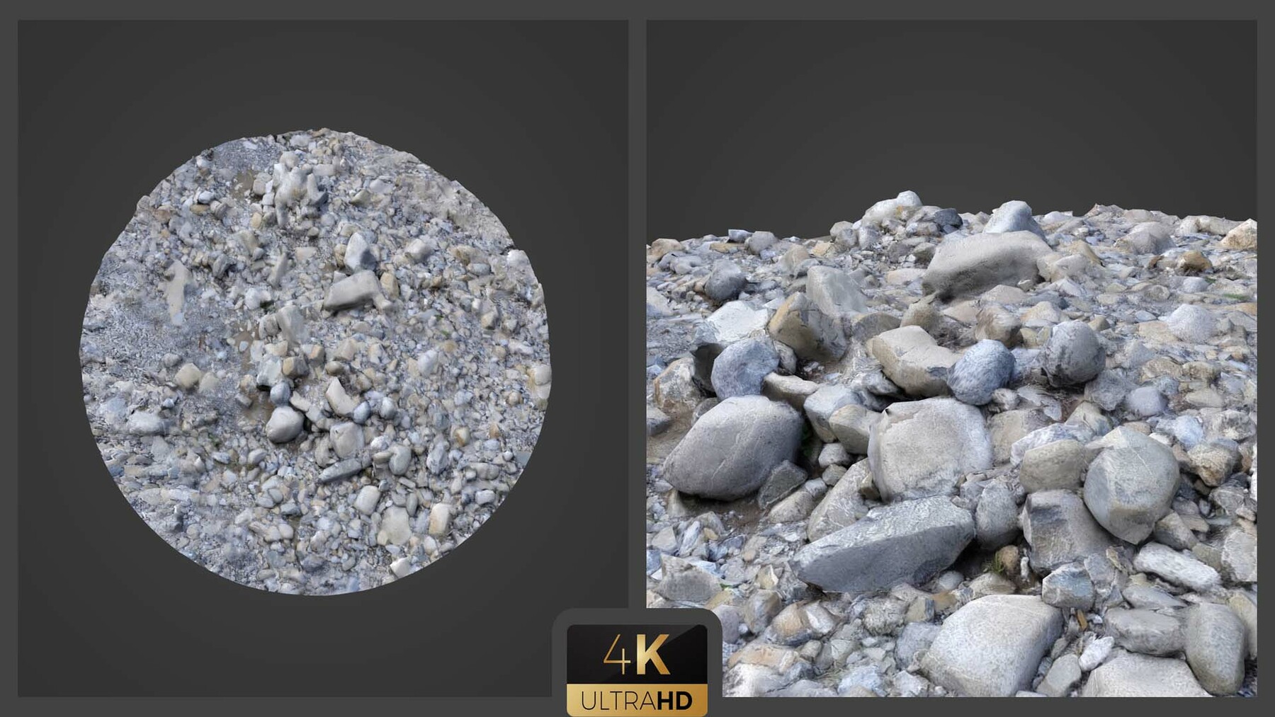 ArtStation - 86 Scan - FBX object scanning ASSETS | Game Assets