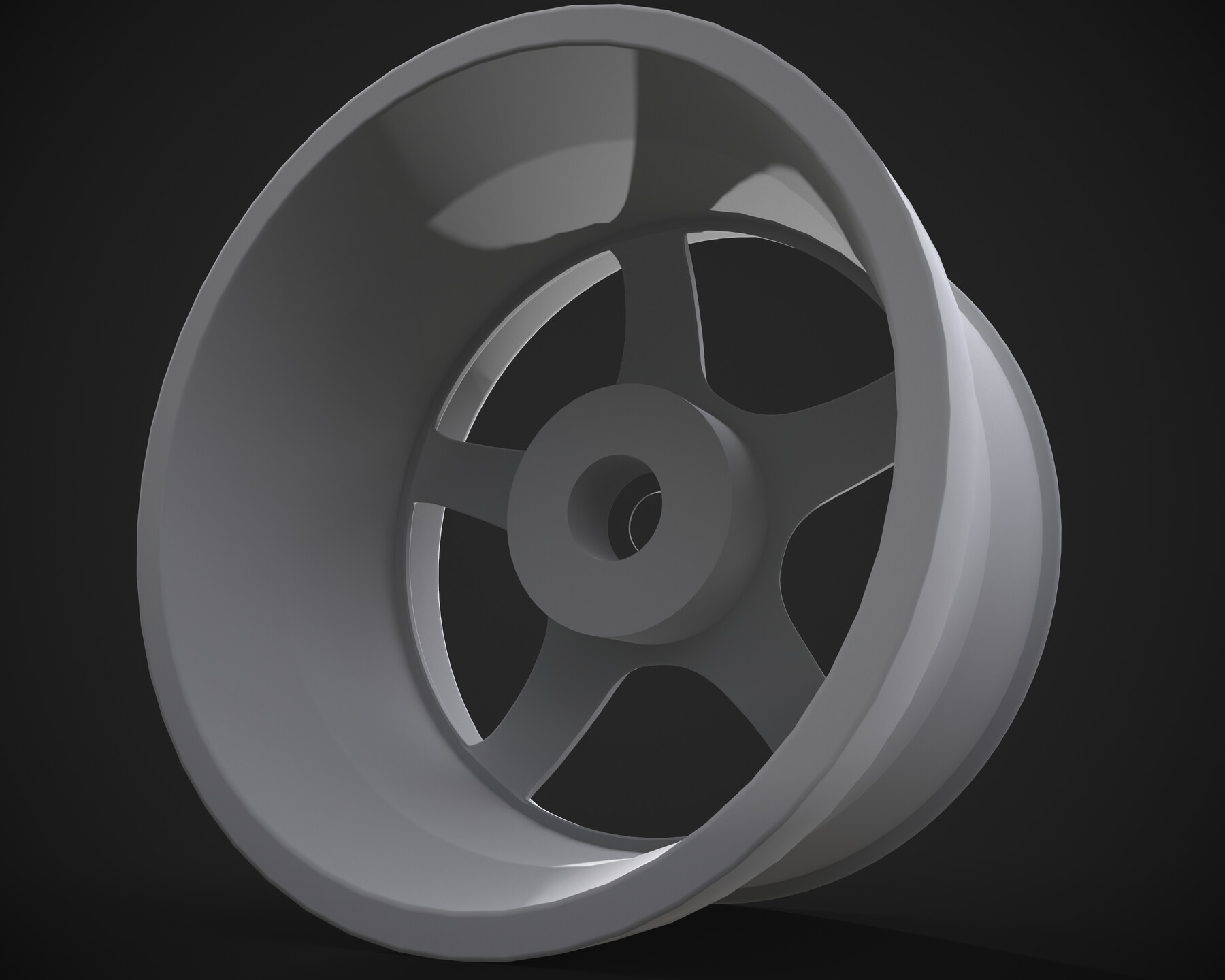 ArtStation - Rays Gram Lights 57Pro with Titanium Lip | Game Assets