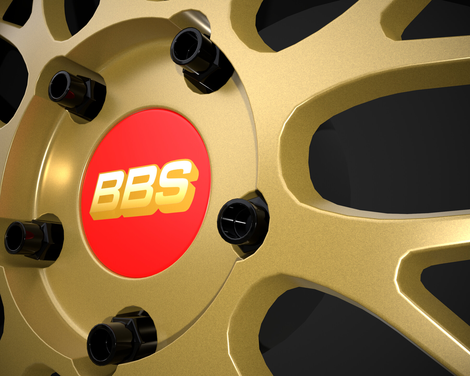 ArtStation - BBS LM | Game Assets