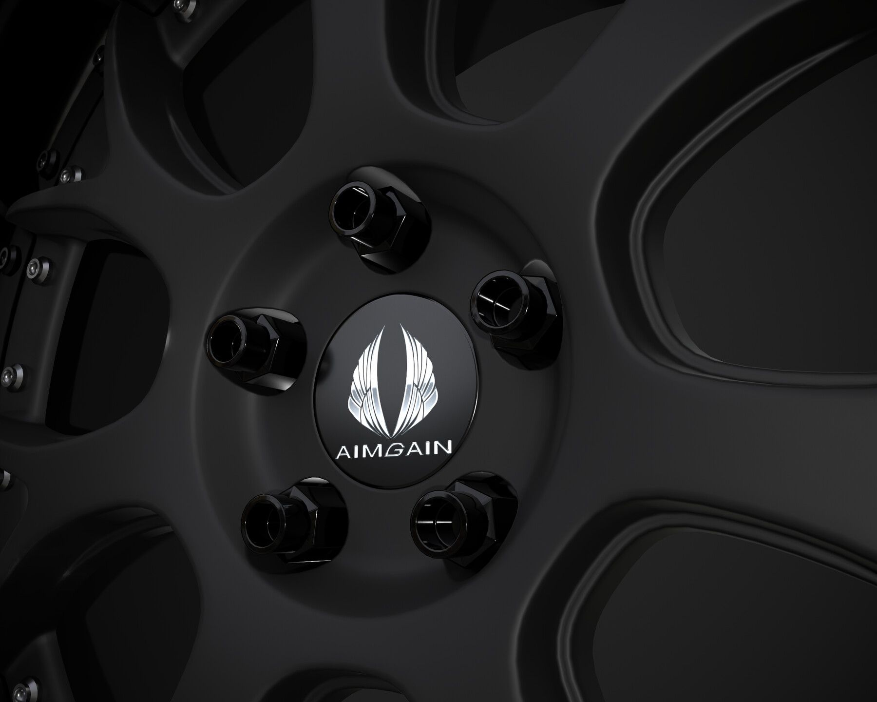 ArtStation - Aimgain G2M | Game Assets