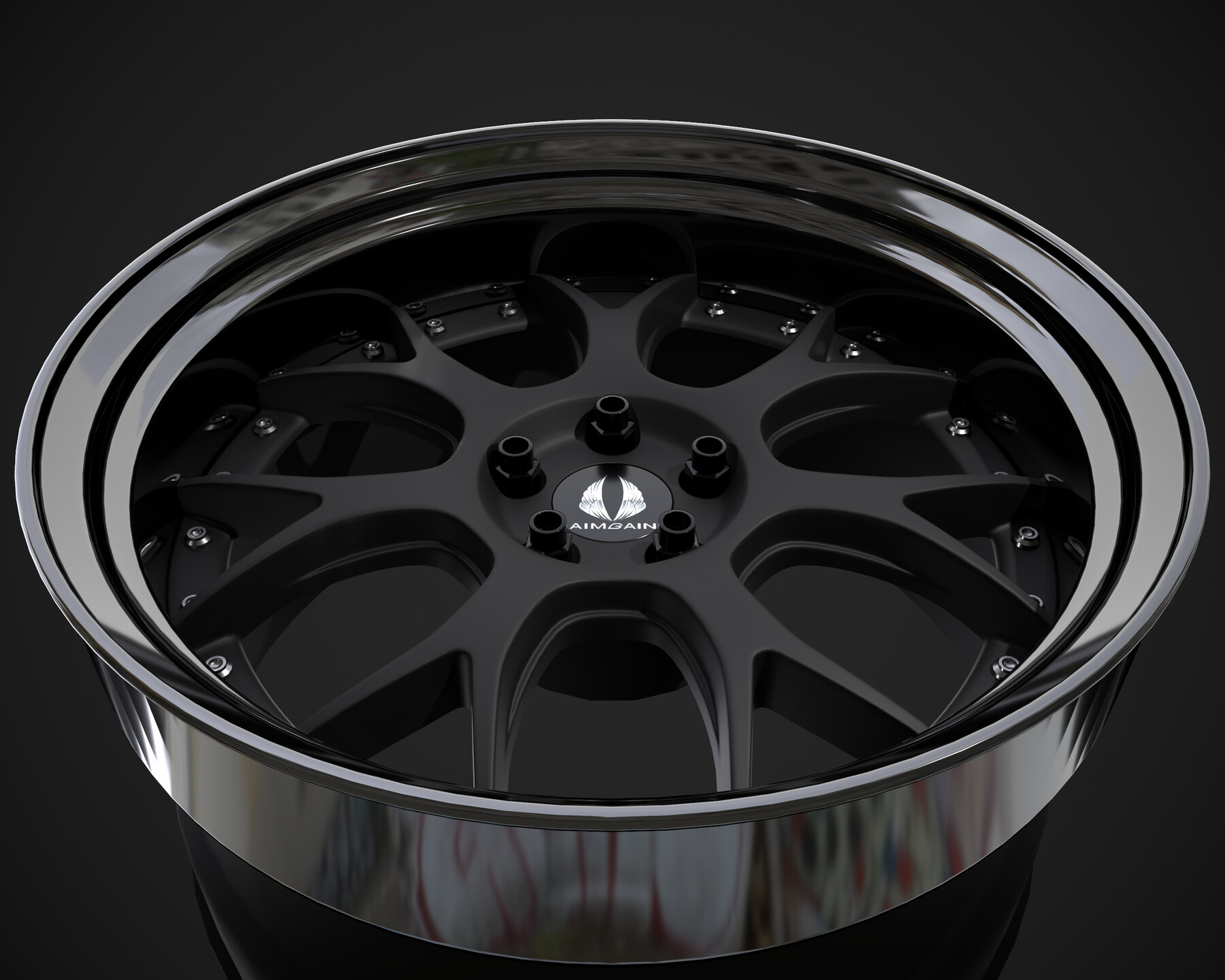 ArtStation - Aimgain G2M | Game Assets