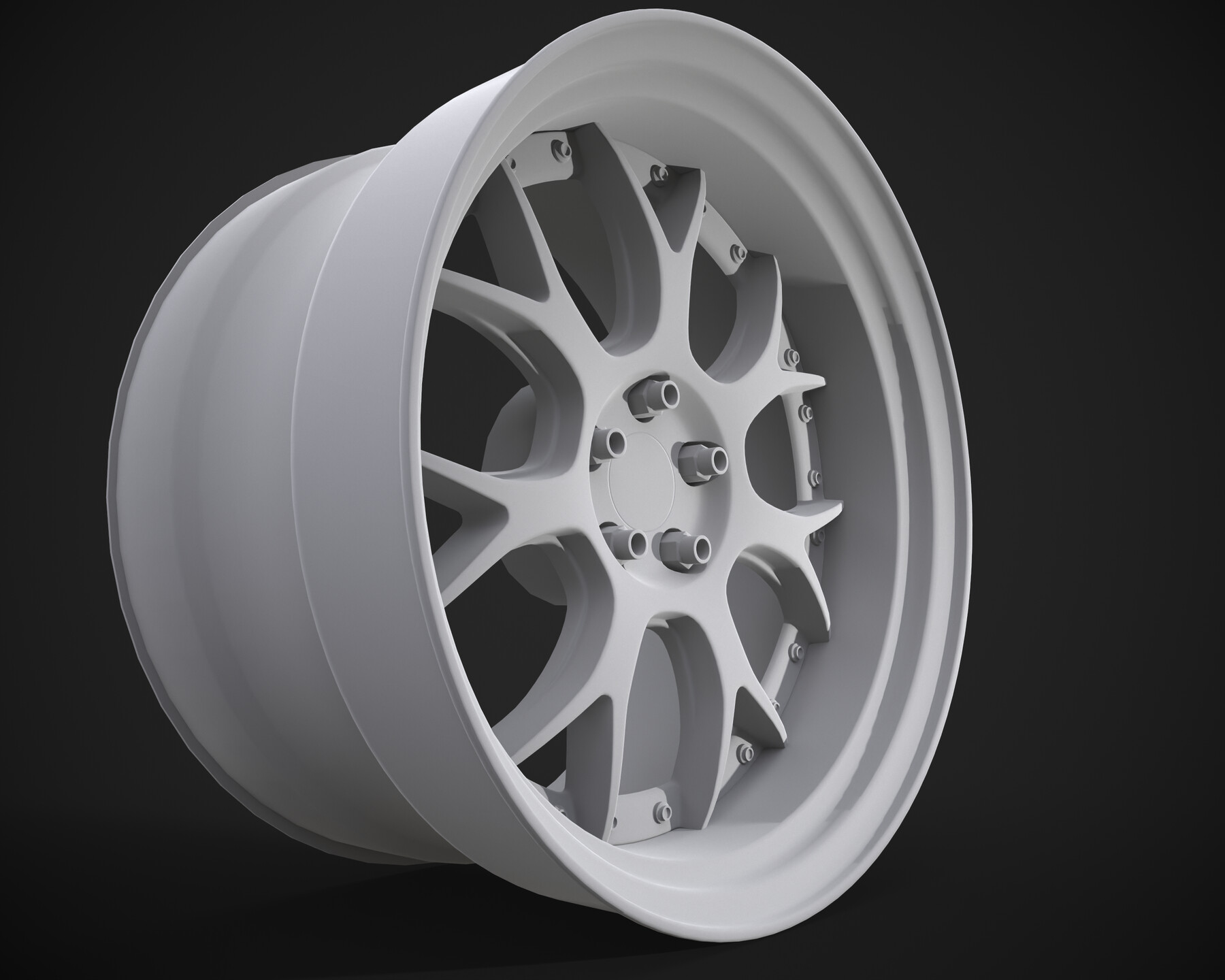 ArtStation - Aimgain G2M | Game Assets