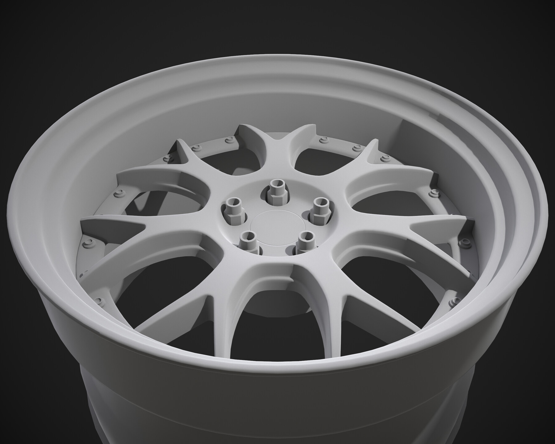 ArtStation - Aimgain G2M | Game Assets