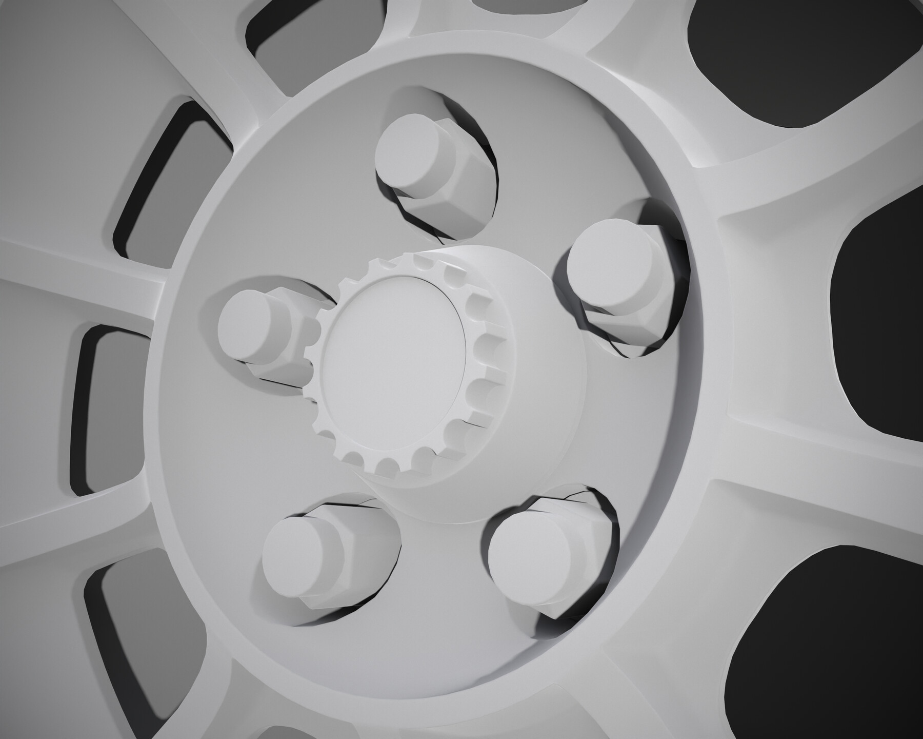 ArtStation - American Racing Vector | Game Assets