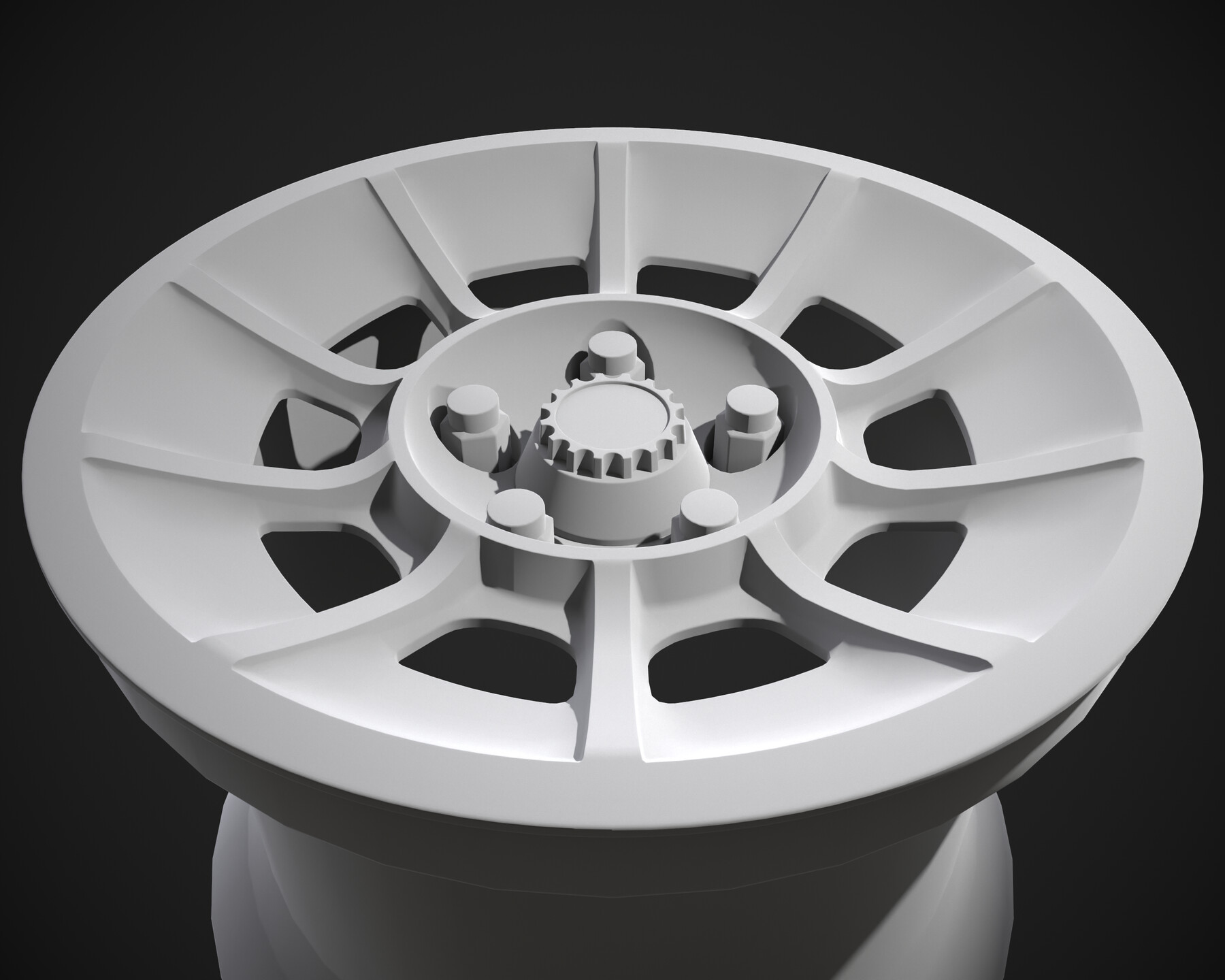 ArtStation - American Racing Vector | Game Assets