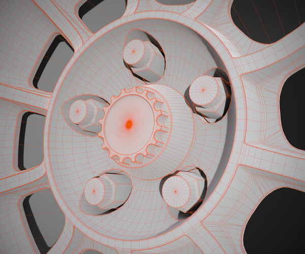 ArtStation - American Racing Vector | Game Assets