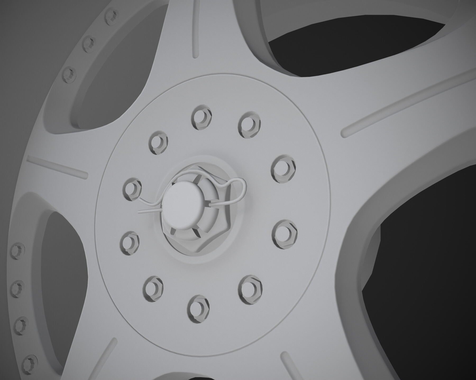 ArtStation - SSR Veilside Andrew Racing D | Game Assets