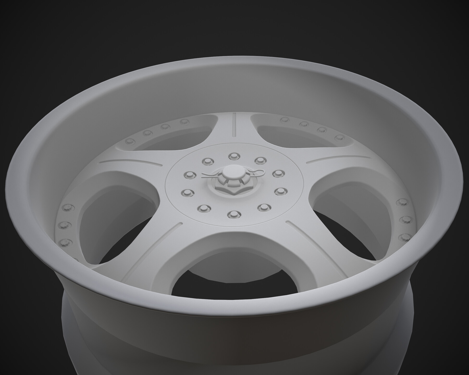 ArtStation - SSR Veilside Andrew Racing D | Game Assets