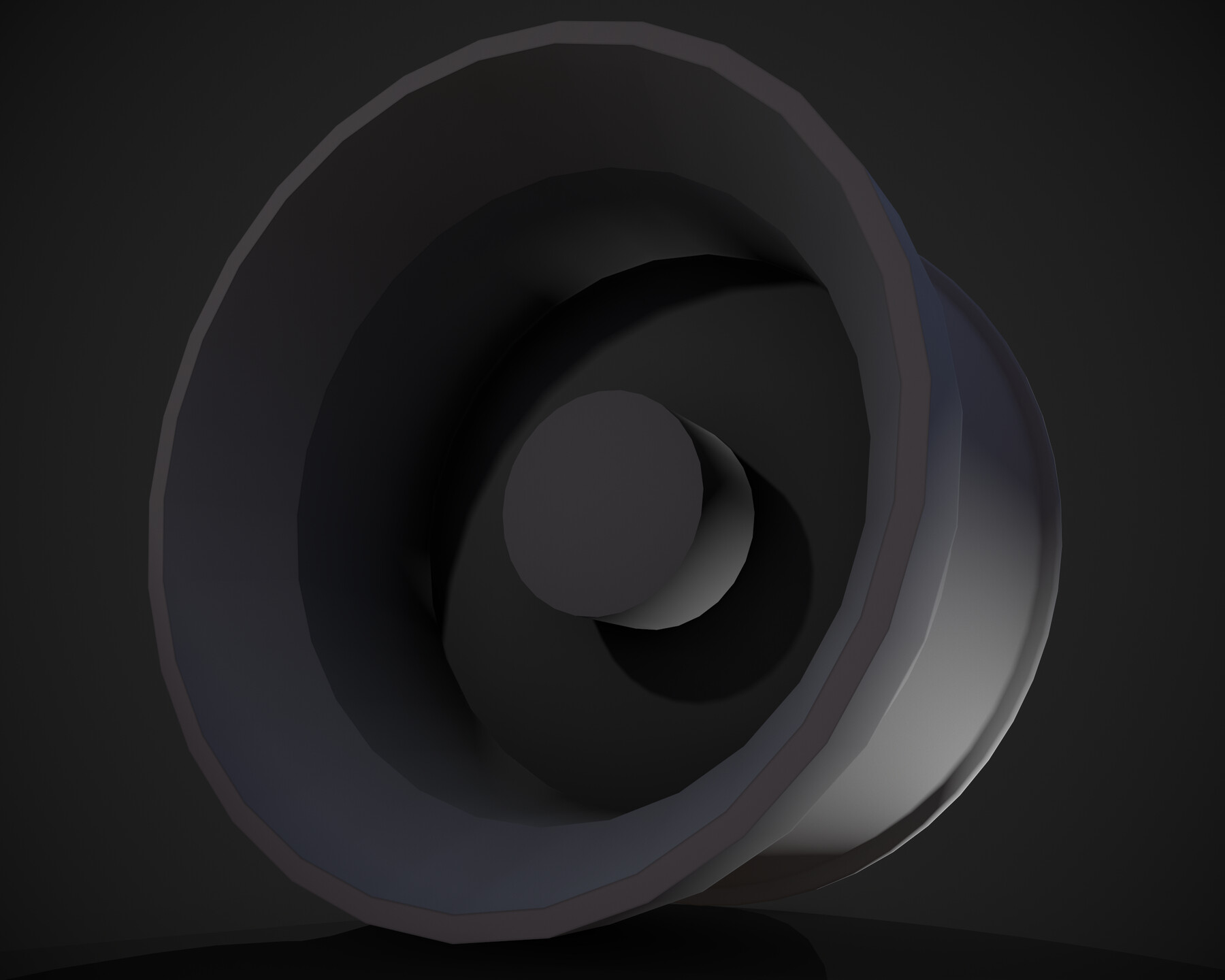 ArtStation - Rucci Swerve | Game Assets