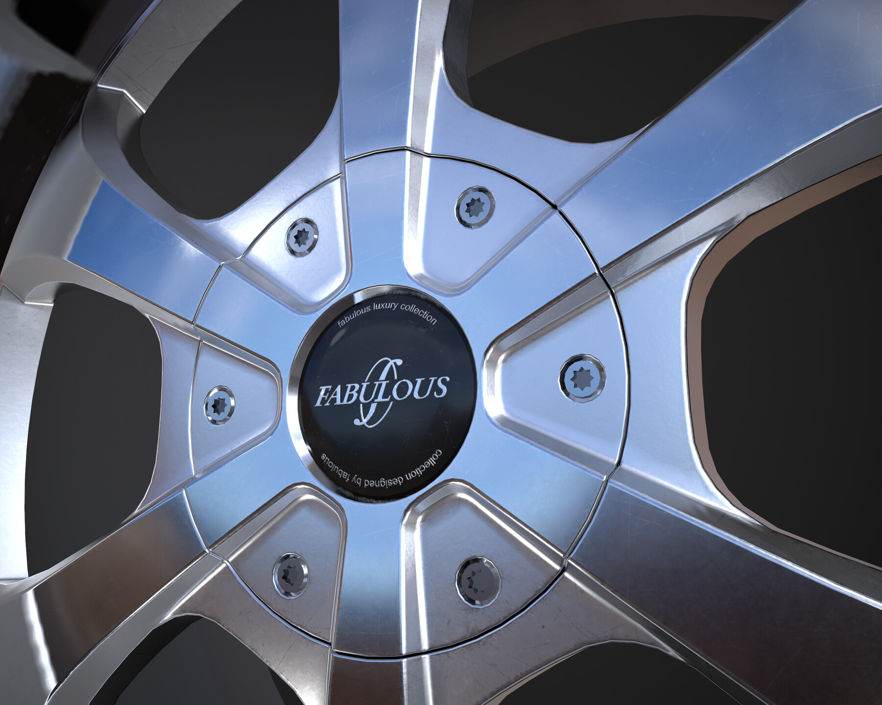 ArtStation - Fabulous Expand | Game Assets