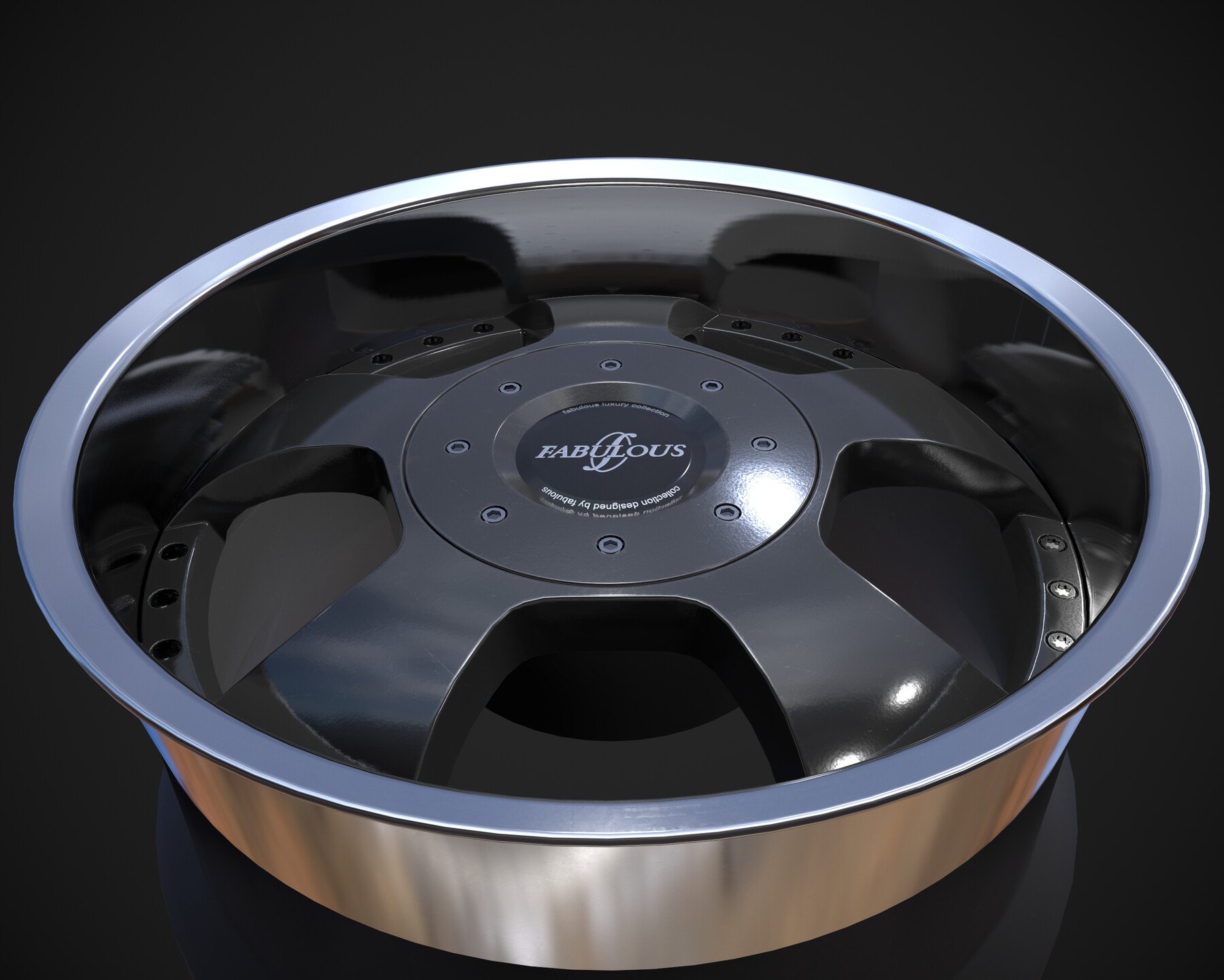 ArtStation - Fabulous Profound | Game Assets