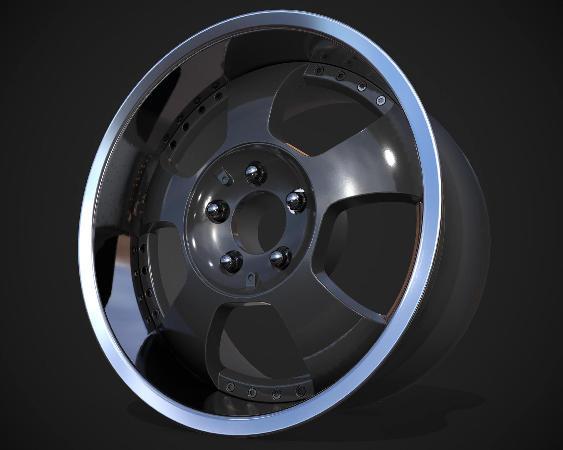 ArtStation - Fabulous Profound | Game Assets