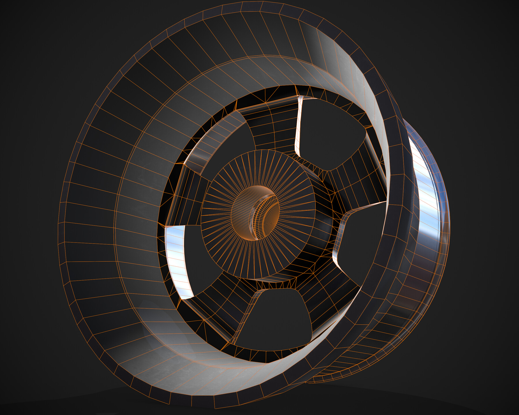 ArtStation - Fabulous Profound | Game Assets