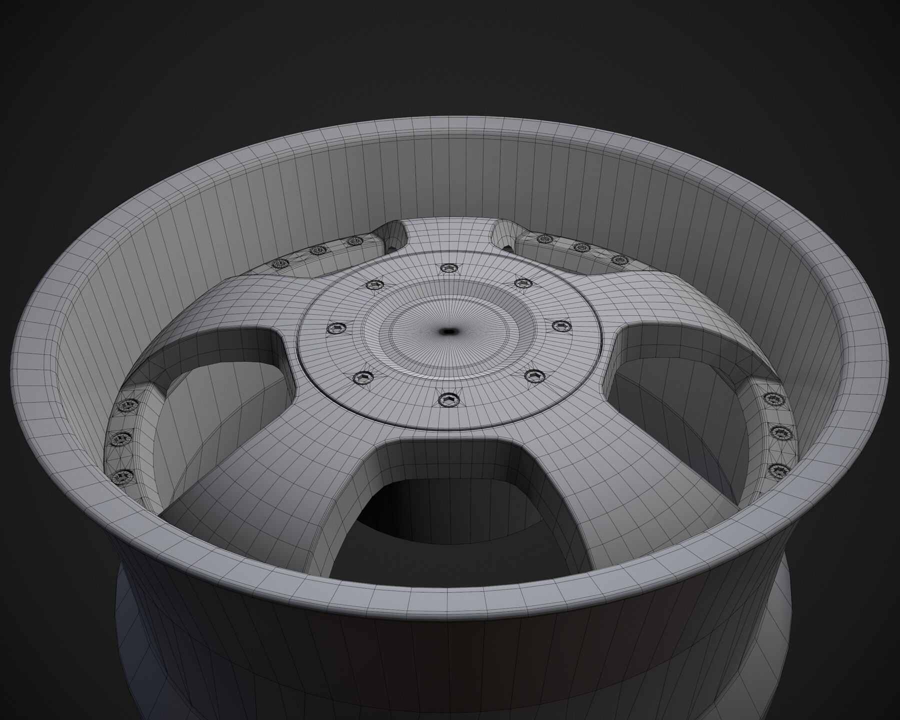 ArtStation - Fabulous Profound | Game Assets