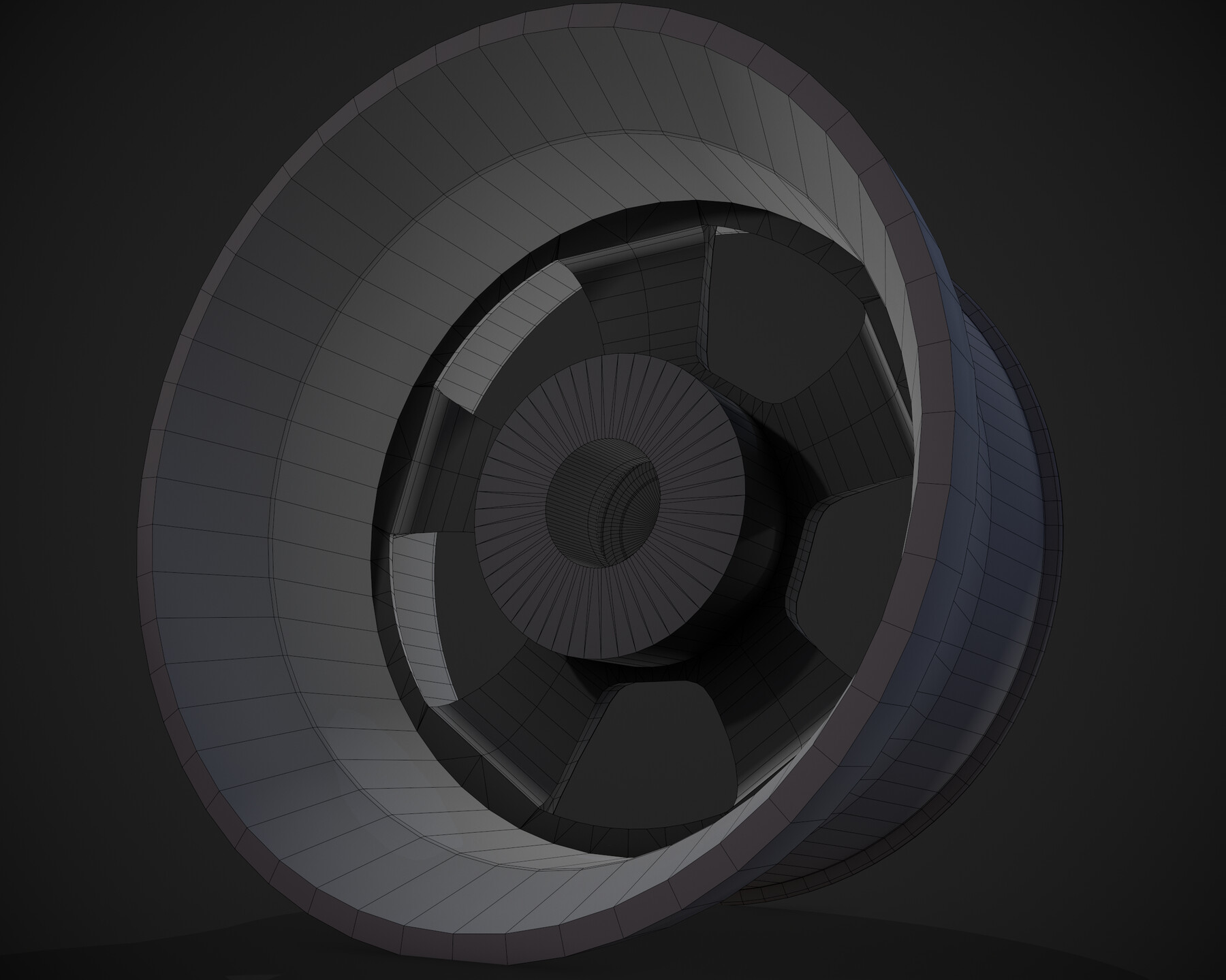 ArtStation - Fabulous Profound | Game Assets