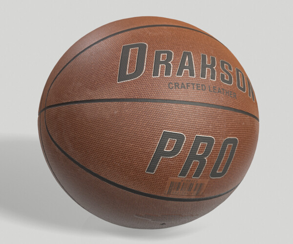 ArtStation - Basketball Asset | Game Assets