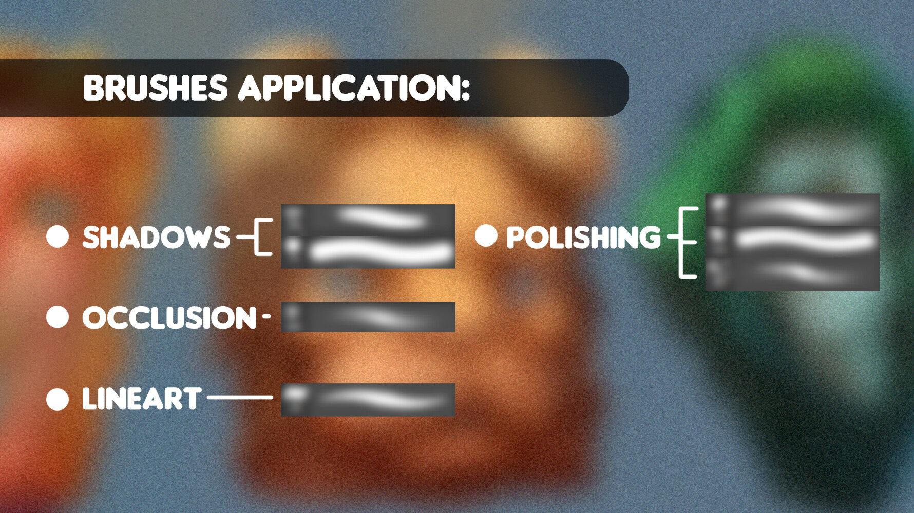 ArtStation - HOW TO RENDER TEXTURES | Tutorials