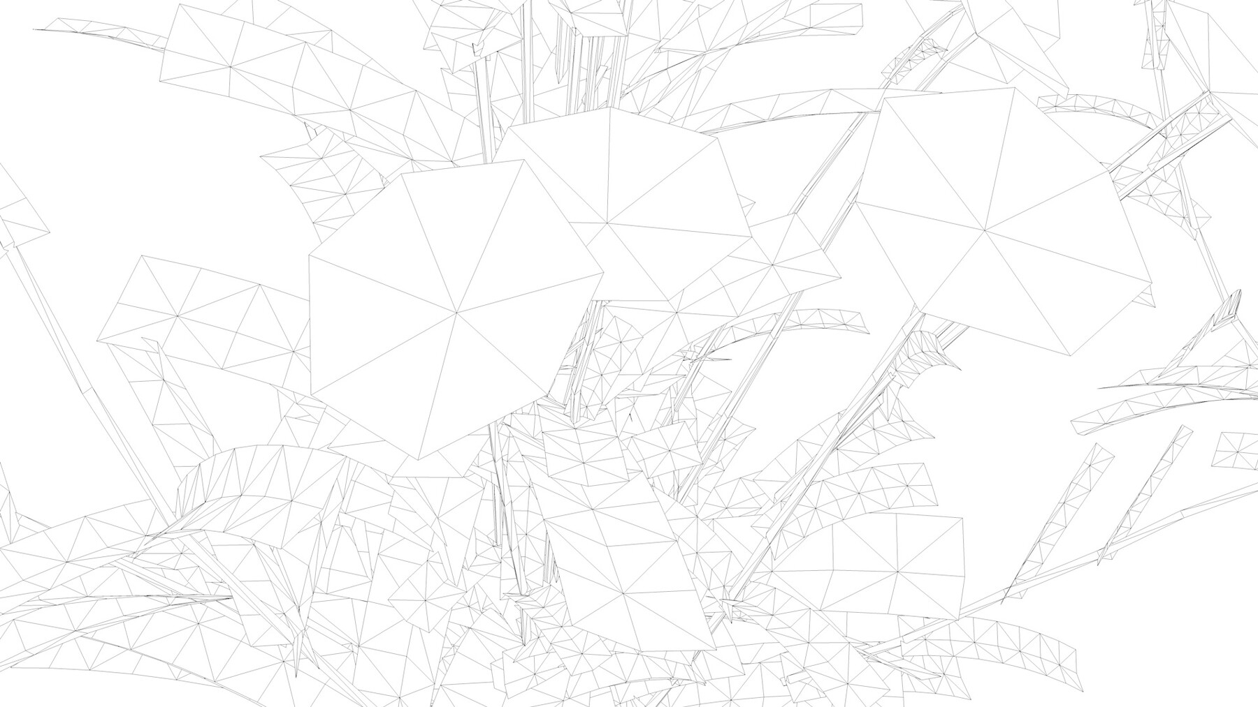 ArtStation - Chamomile | Resources