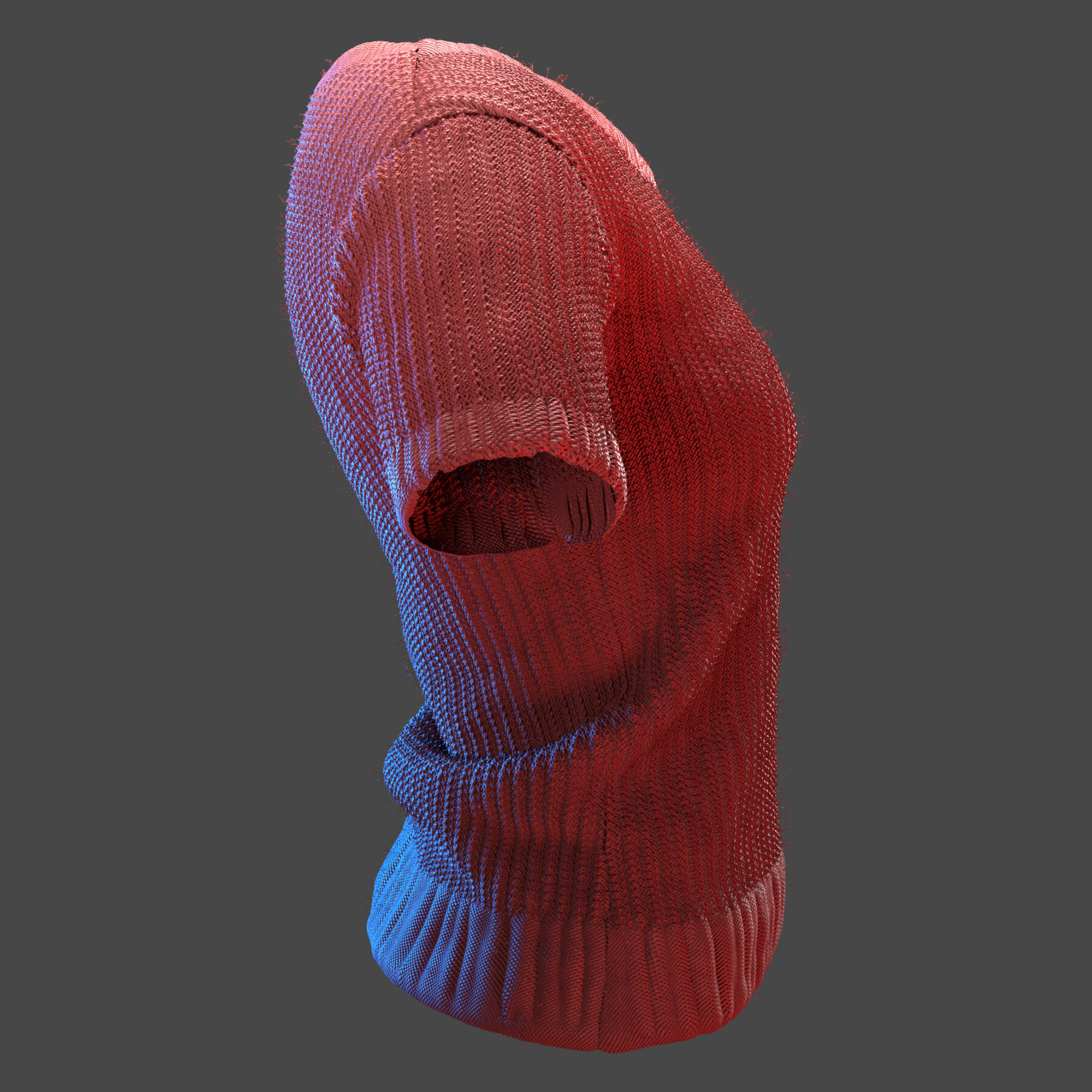 ArtStation - T-shirt project .FBX*OBJ & texture | Resources