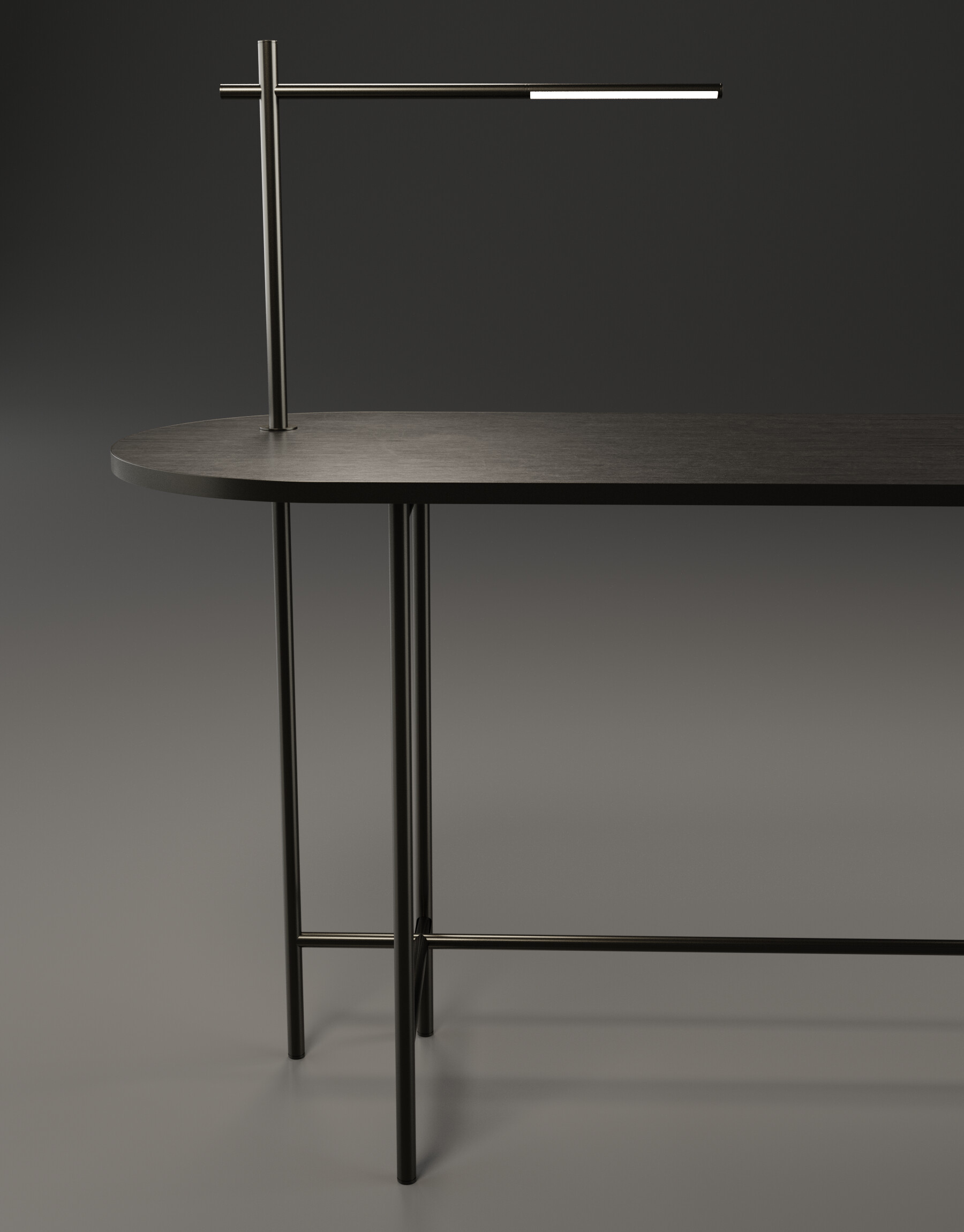 ArtStation - Writing Desk No1 | Resources