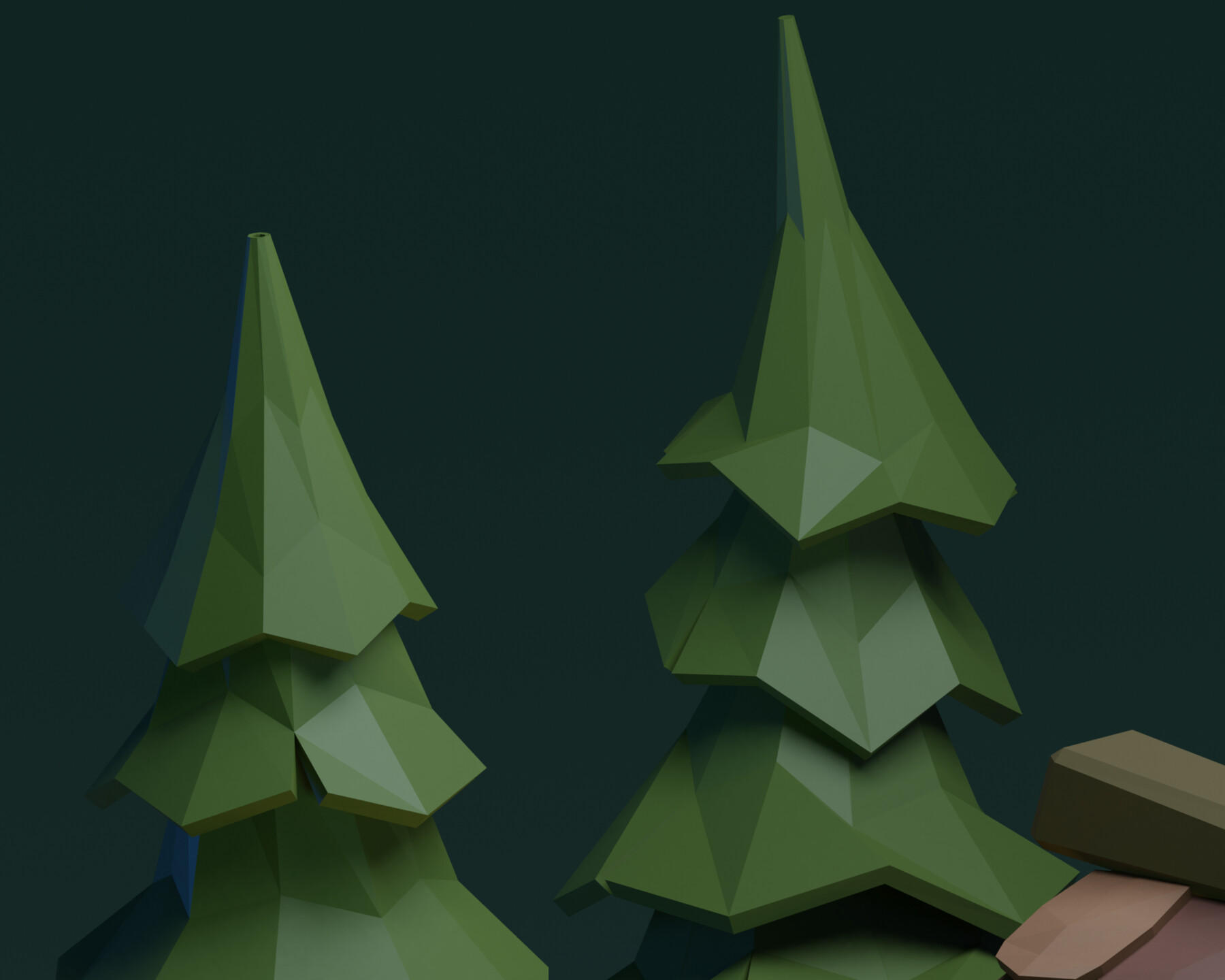 ArtStation - The Well | Game Assets