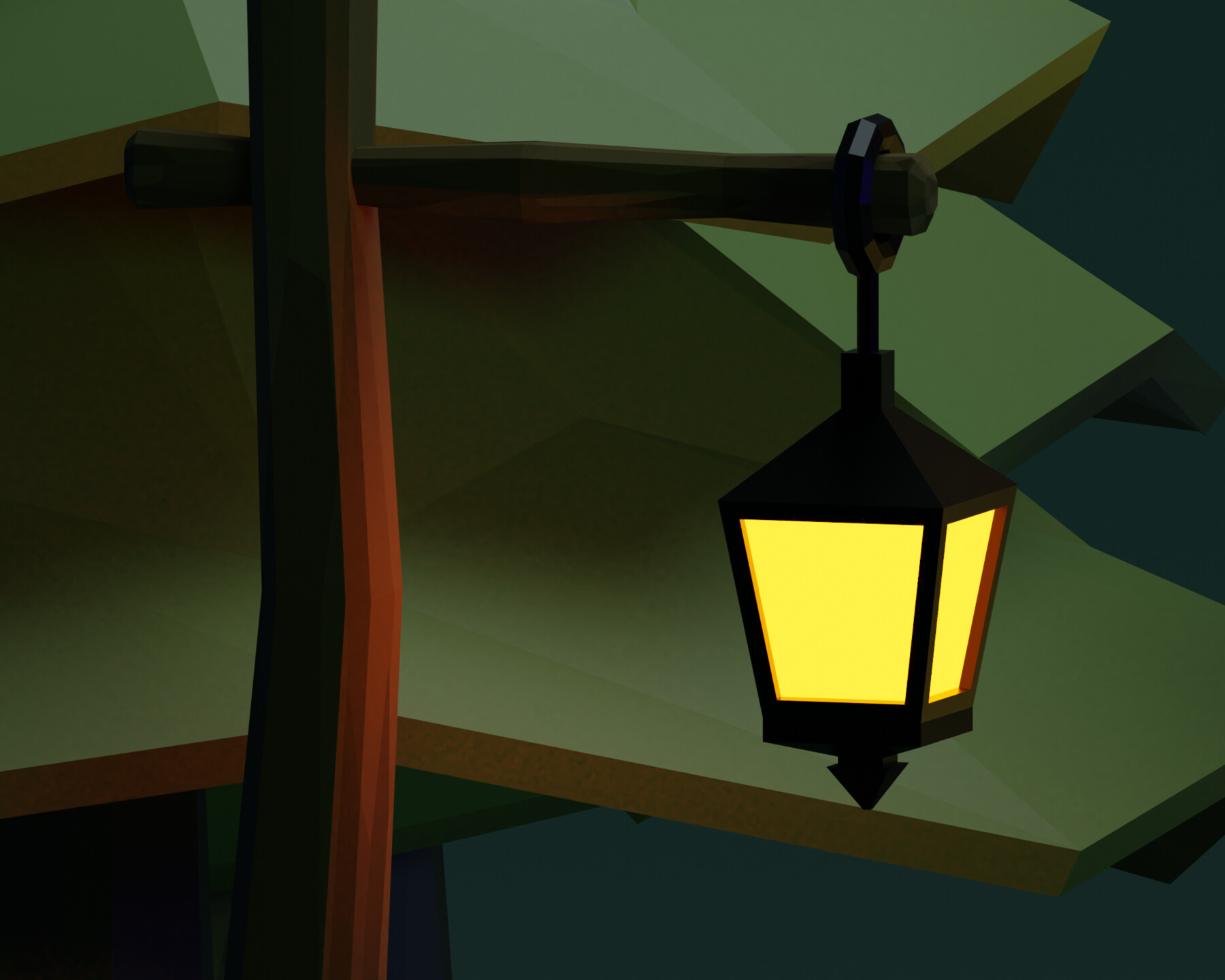 ArtStation - The Well | Game Assets