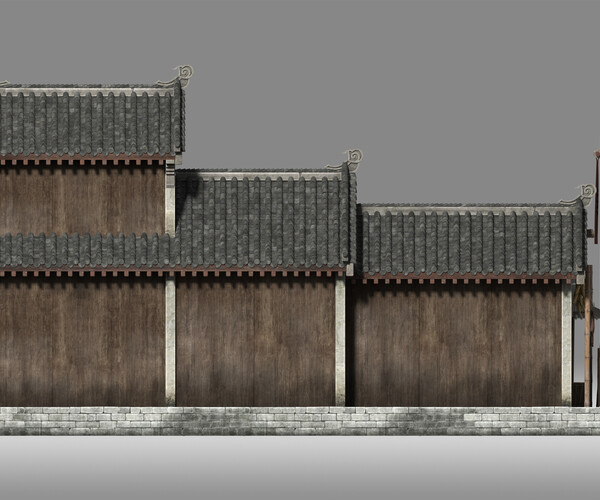 ArtStation - ancient architecture | Resources