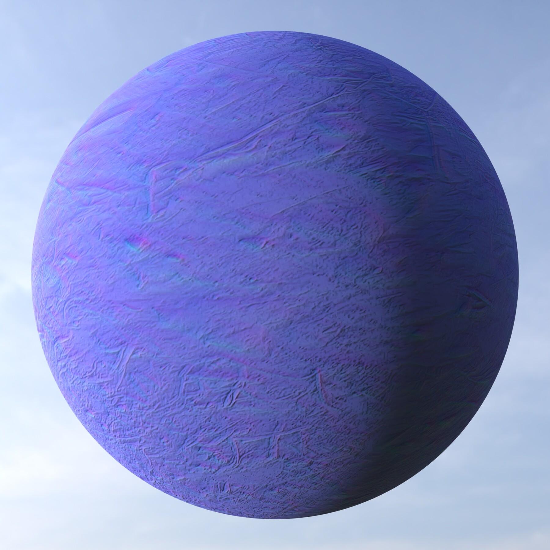 ArtStation - Wet Ground Fall 3 PBR Material | Game Assets