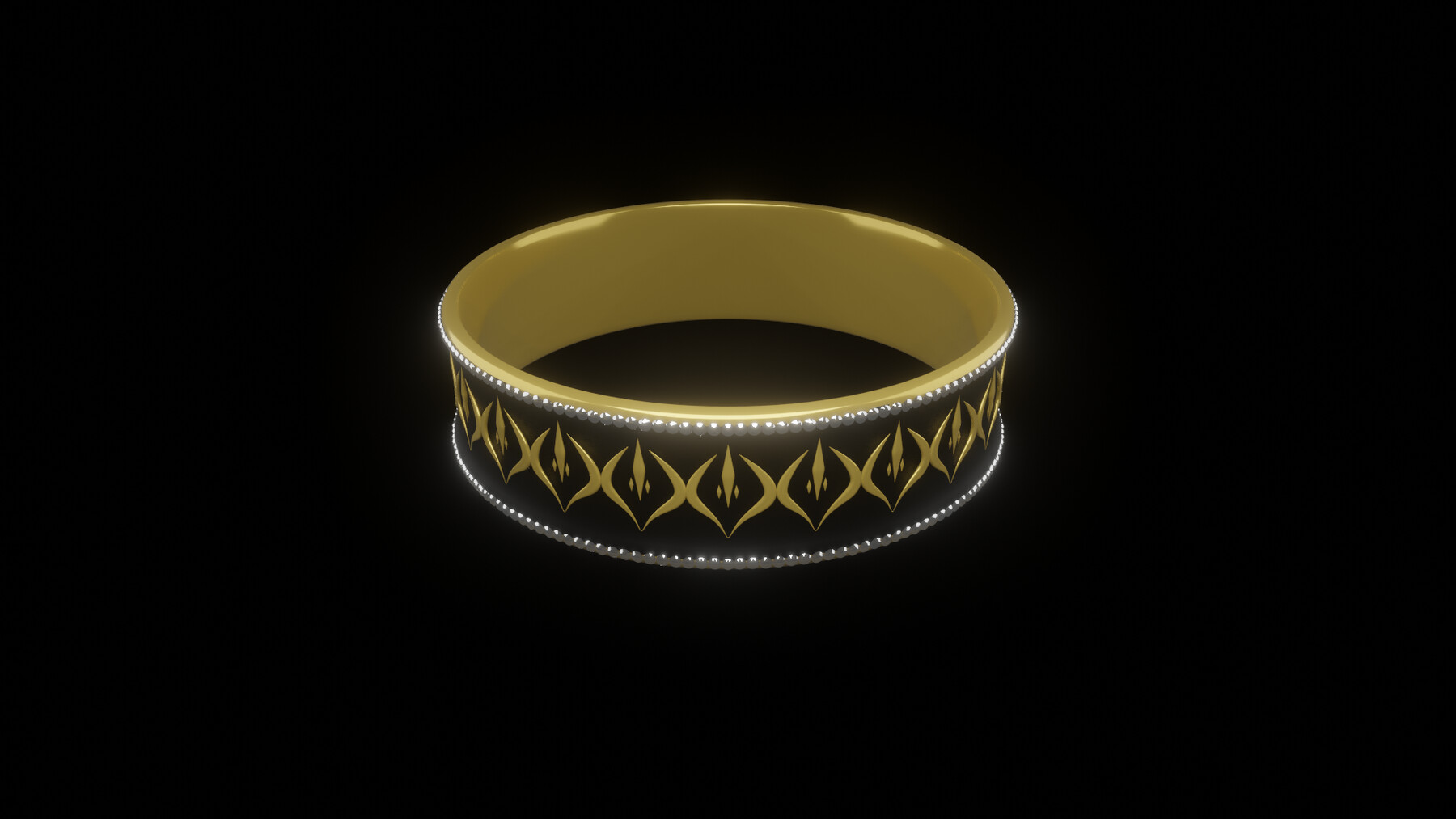 ArtStation - ring fantasy.2 | Game Assets