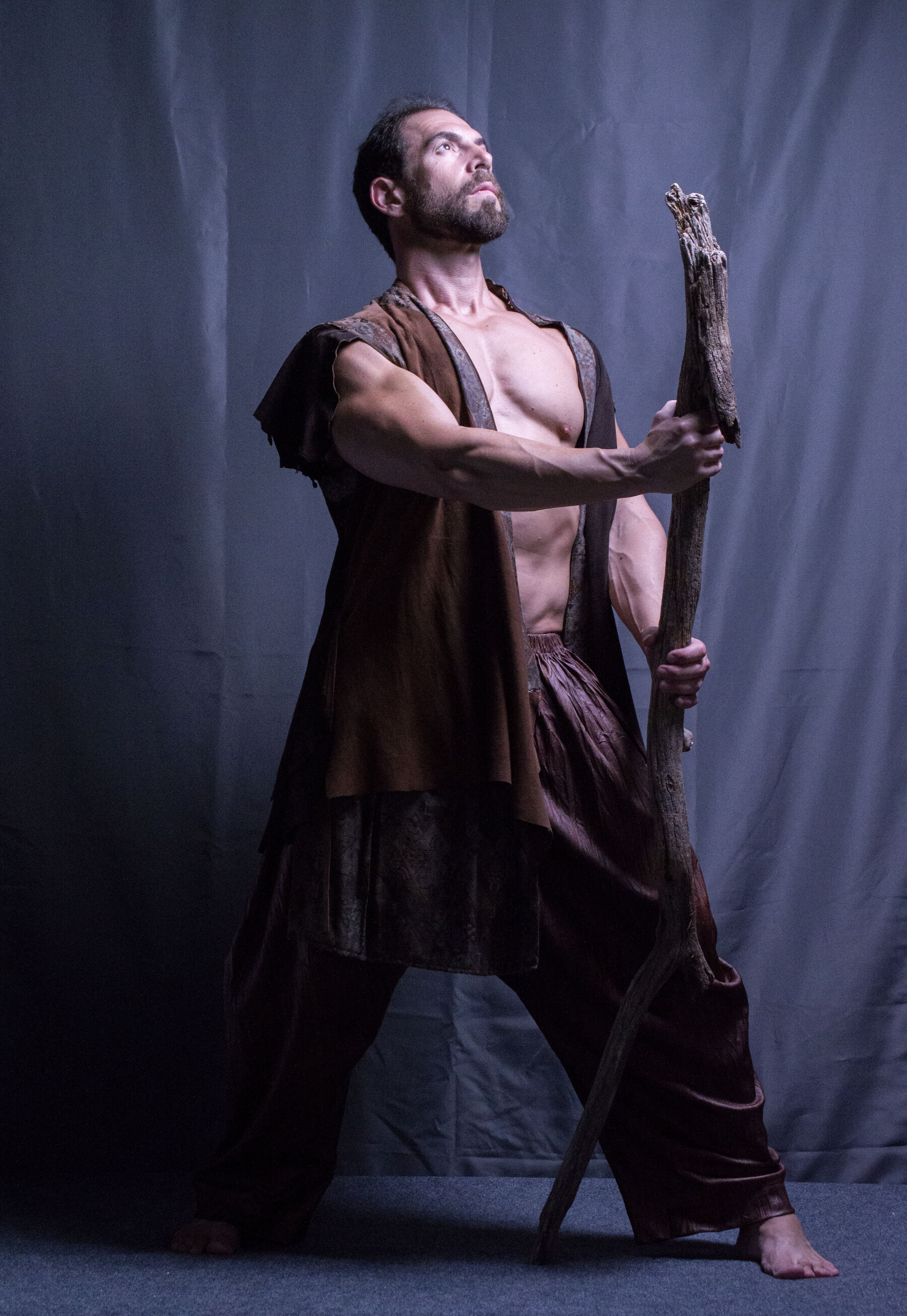 ArtStation - In the studio with Kenny Harris | Resources