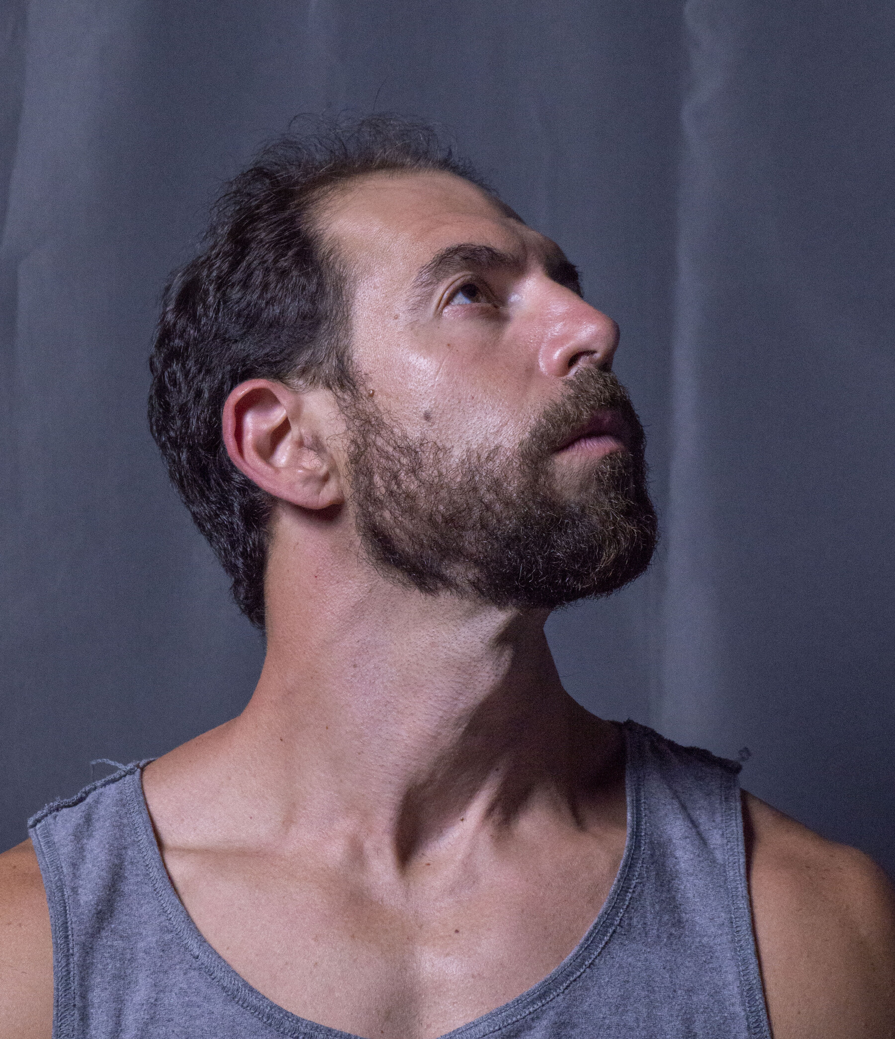 ArtStation - In the studio with Kenny Harris | Resources