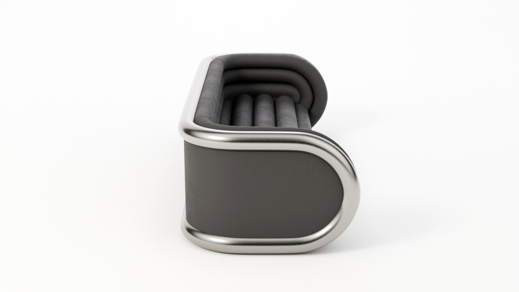 ArtStation - Tube Sofa | Resources