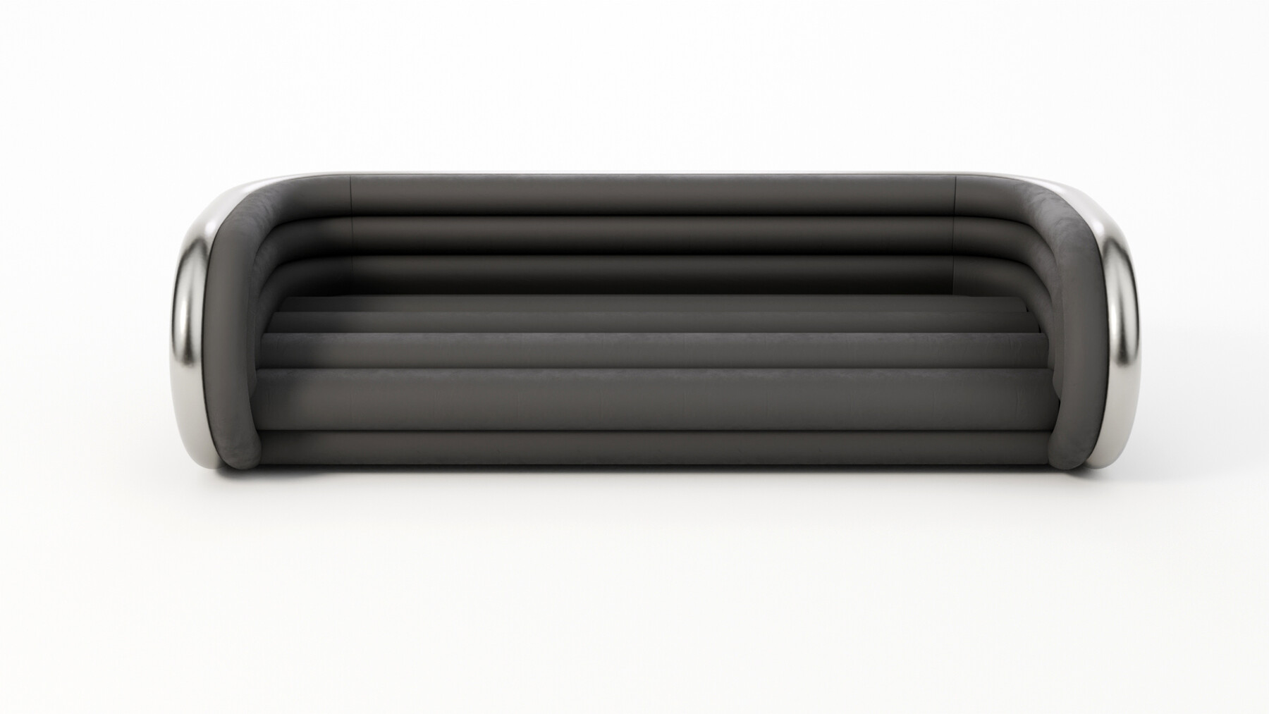 ArtStation - Tube Sofa | Resources