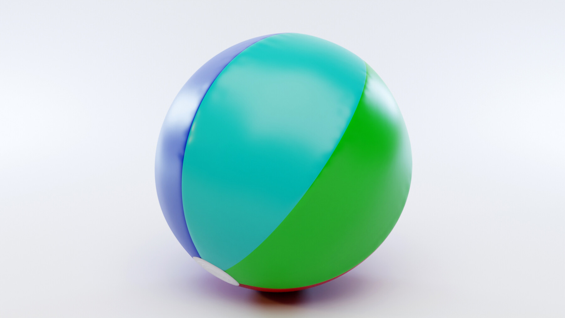 ArtStation - Beach Ball | Resources