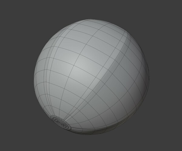 ArtStation - Beach Ball | Resources