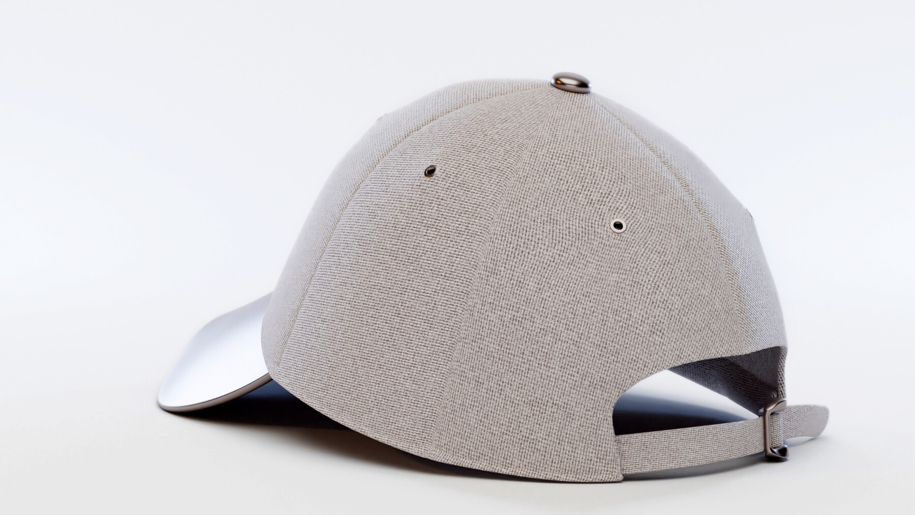 ArtStation - Baseball Cap | Resources