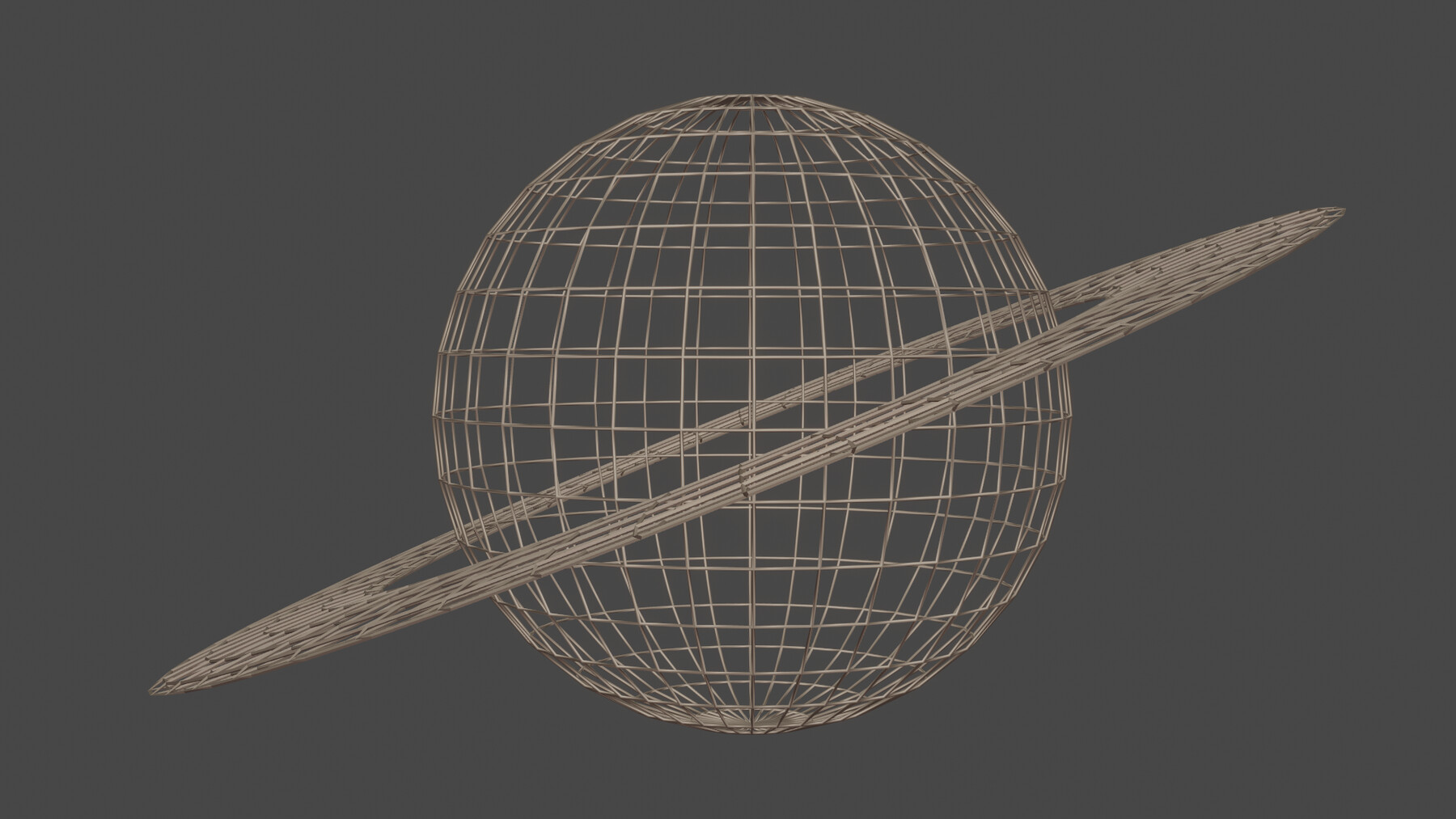 ArtStation - Our Solar System 3D model (With animation) | Resources