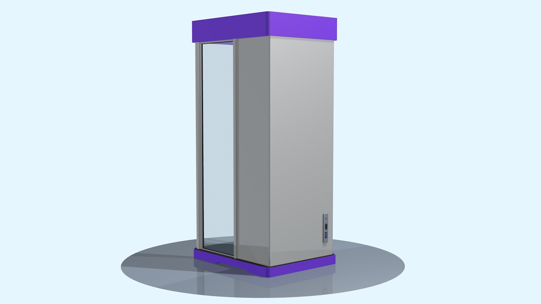 ArtStation - Payment terminal | Resources