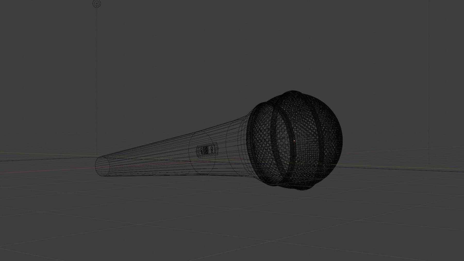 ArtStation - Microphone | Resources