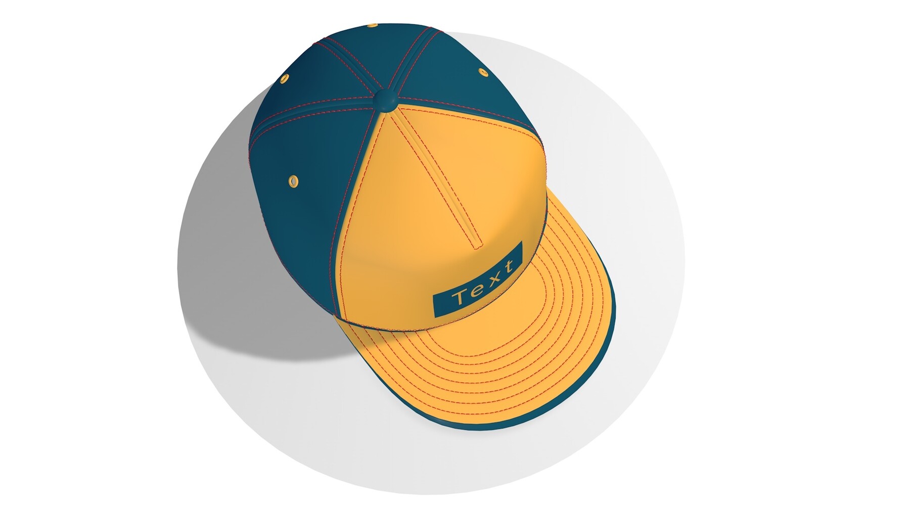 ArtStation - Baseball cap | Resources