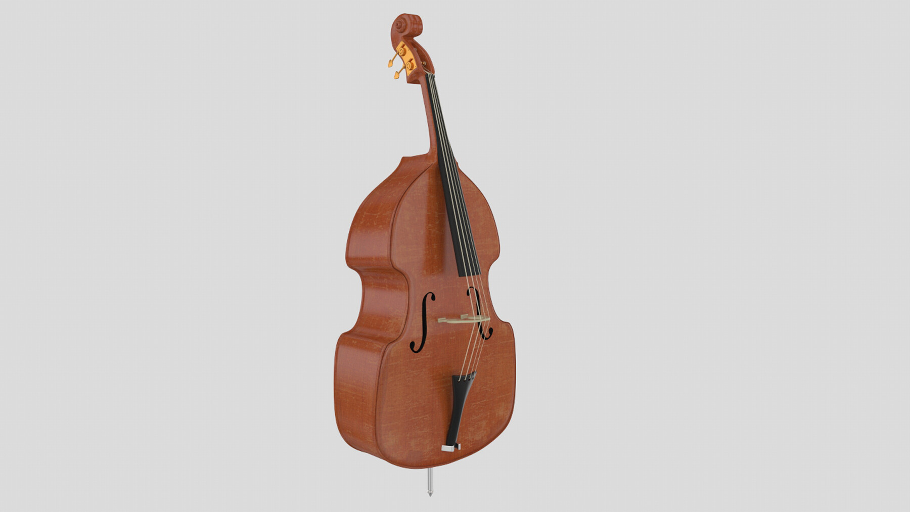 ArtStation - 3D model Orchestra Musical Instruments Collection | Resources