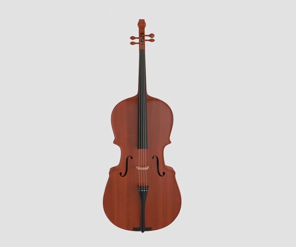 ArtStation - 3D model Orchestra Musical Instruments Collection | Resources