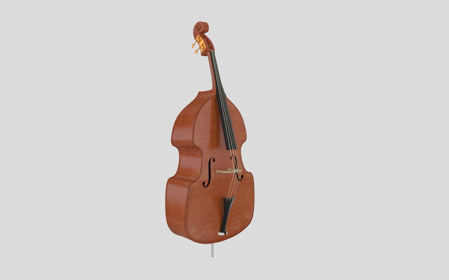 ArtStation - 3D model Orchestra Musical Instruments Collection | Resources